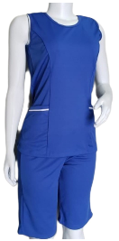 UNIFORME PARA BABA E CUIDADORA - Salvador - Lauro de Freitas